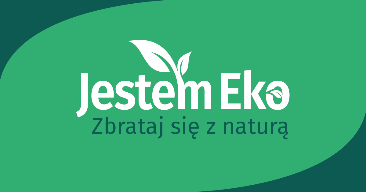 Jestem Eko II - Zbrataj się z naturą - IBE PIB